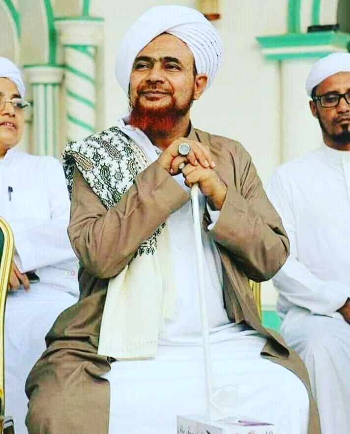 Catatan Hasan: Kumpulan foto Ulama #3