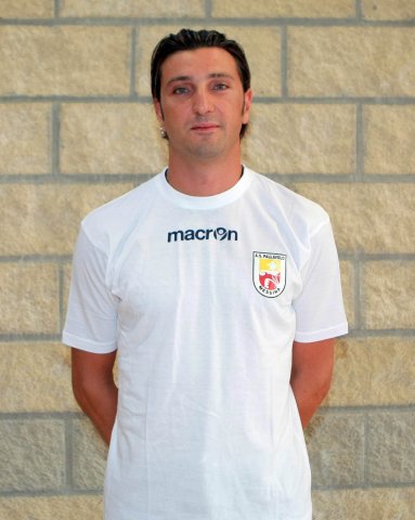 La Pallavolo Messina ingaggia Luca Degli Esposti, si prepara il ritorno ...