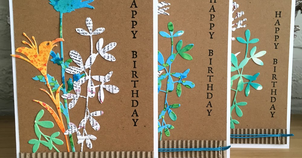 StampingMathilda: Before & After #28