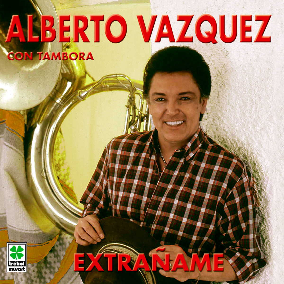 Mis discografias : Discografia Alberto Vázquez