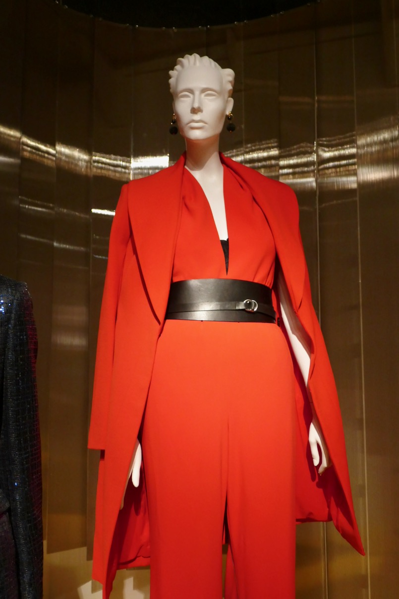 Hollywood Movie Costumes and Props: Emma Thompson's screen-worn ...