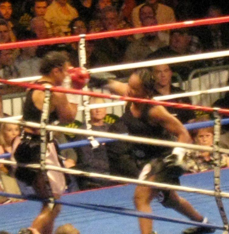 The Knockout Mama Why I Love Boxing the-knockout-mama-why-i-love-boxing