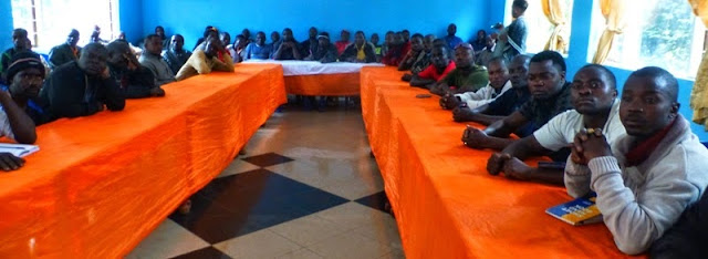 MGOMO SIKILIZA UJUMBE WA VIJANA WA BODABODA MBEYA WATANGAZA MGOMO WA ...