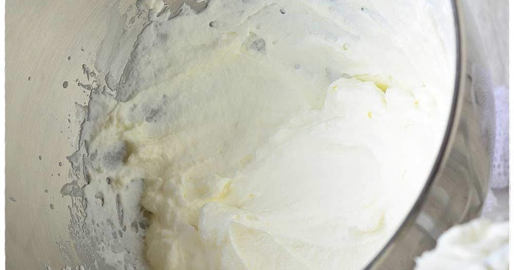 Nata: como se hace en casa- ¿como hacer nata?- ¡Nata mas Saludable ...