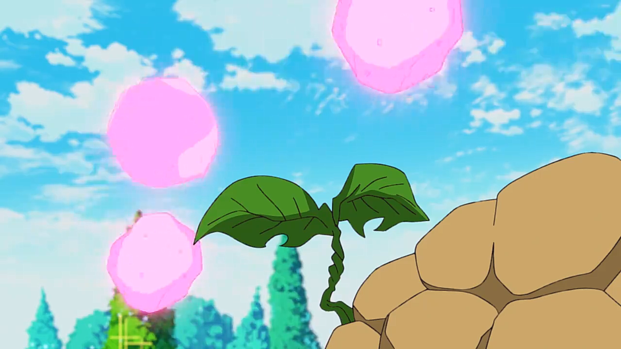 Digi-Arquivo: Jagamon ou Jyagamon ~ PMD || Acervo de Imagens de Digimon ...