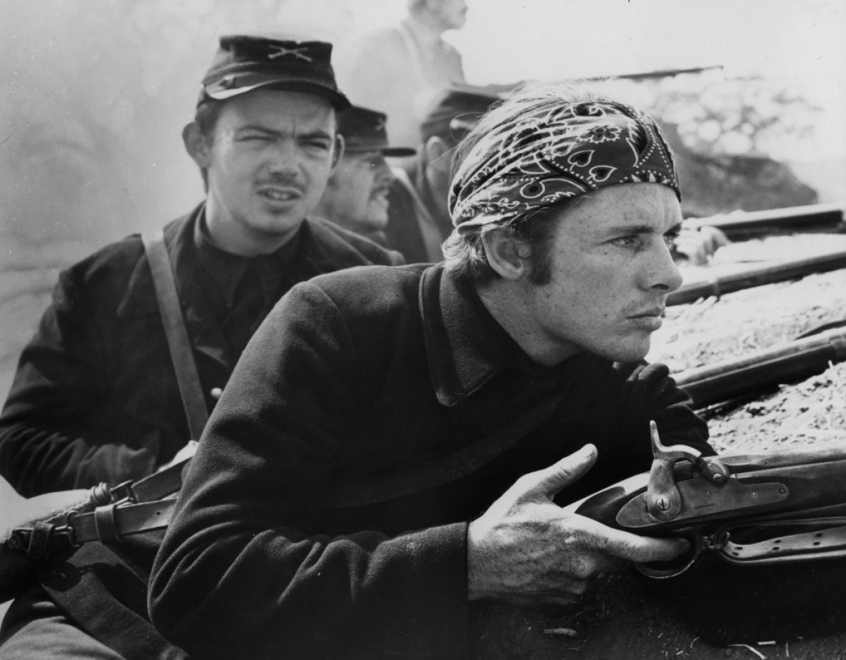 Art Now and Then: Bill Mauldin