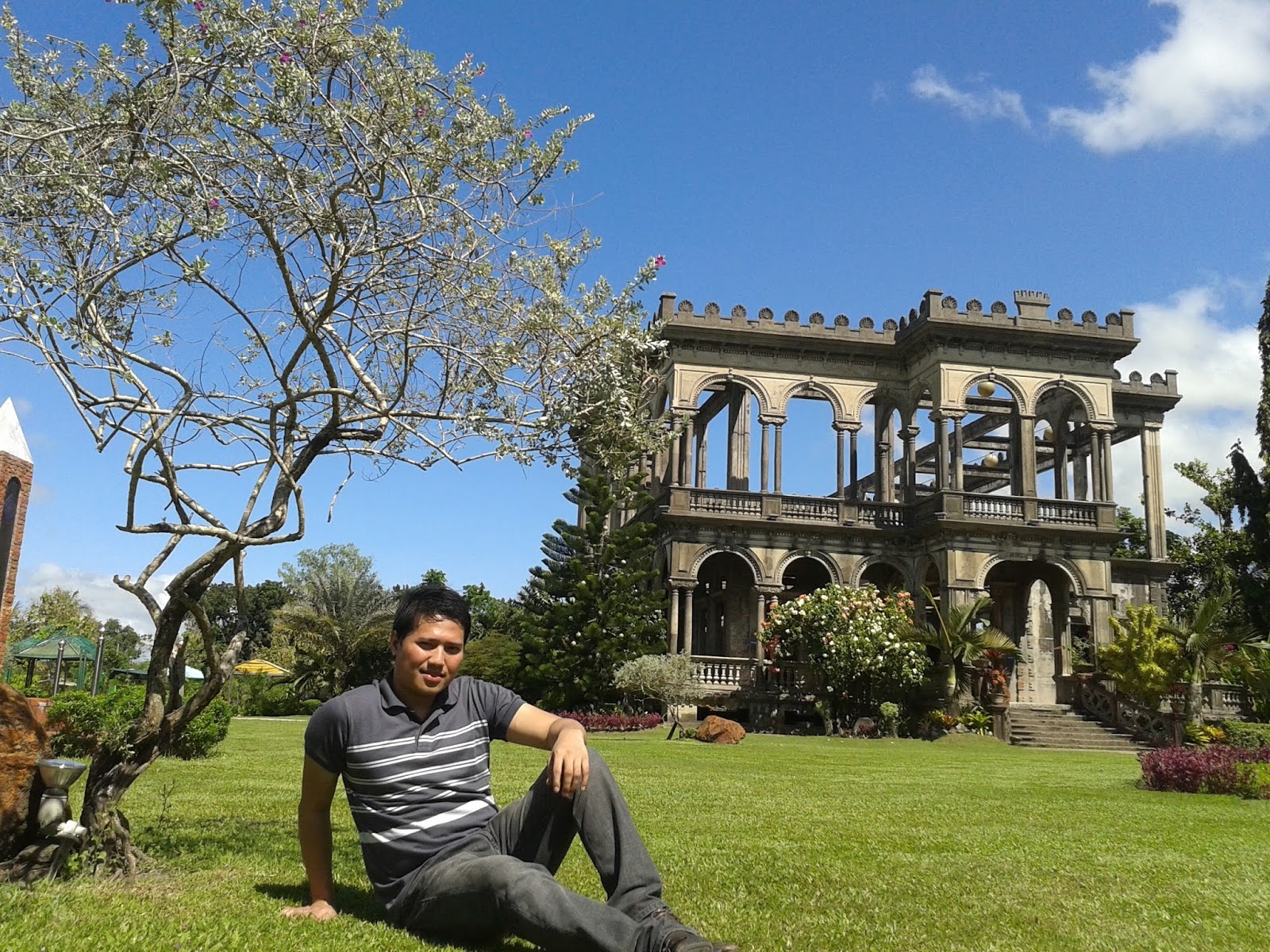 Del Cusay: Sweet Smiles of the Negrense