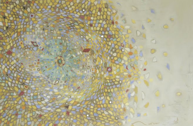 Emilia Marcón: SERIE: LA HUESERA