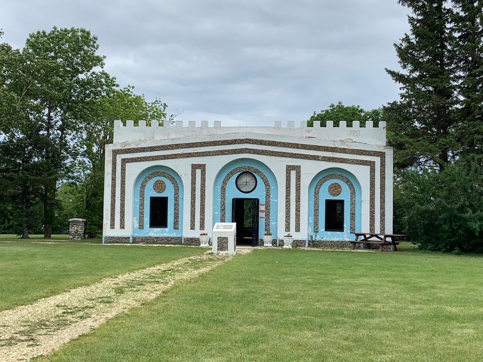 Retirestyle Travel: Gimli, Manitoba (Interlake Region), Canada - Travel ...