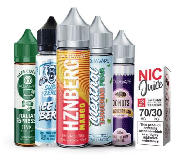 6 Tips to Enhance Your Vape Flavours | The Life of Elisa