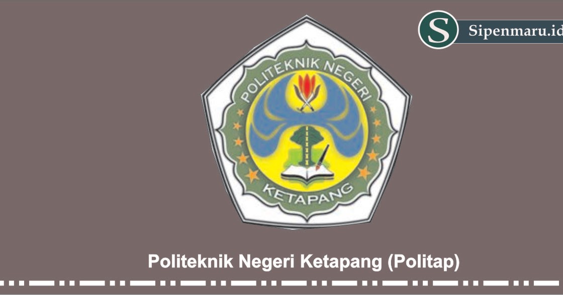 Sipenmaru POLITAP TA 2020/2021 - SIPENMARU