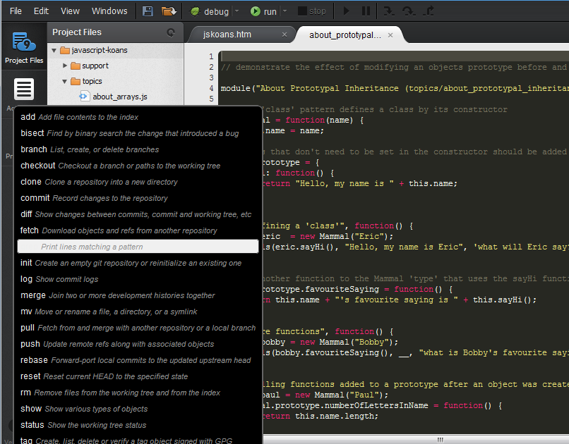Ryan Anklam's Web Development Blog: Learn JavaScript completely On the ...