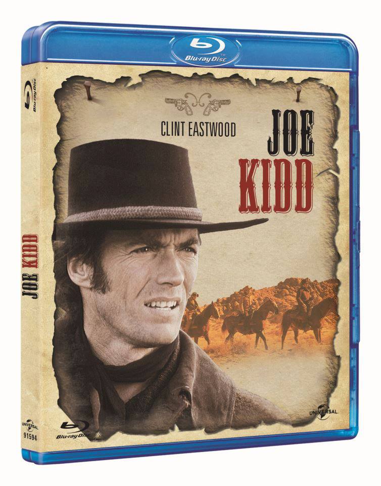 Crítica de Joe Kidd | Fomorama