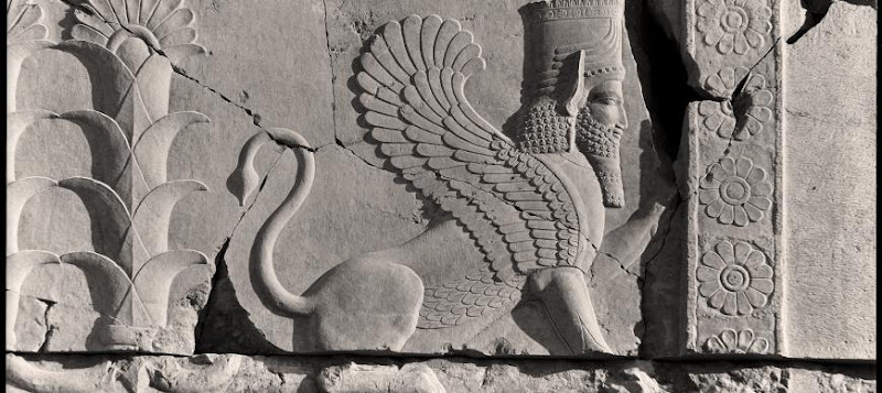 'Persepolis: Images of an Empire' at the Oriental Institute Museum ...