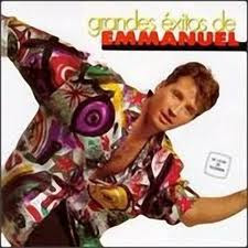 RETROACTIVA MUSIC: EMMANUEL-BELLA SEÑORA