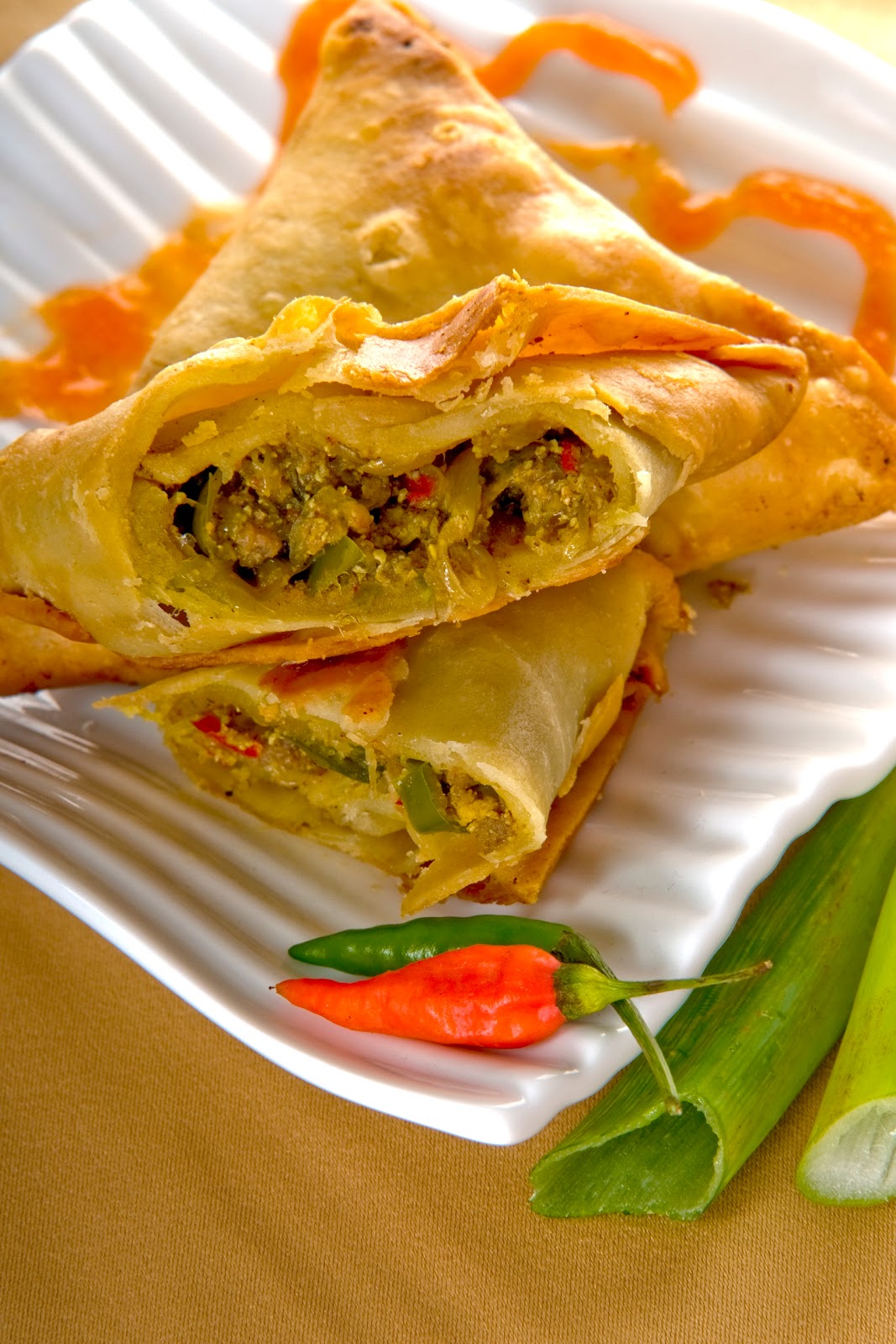 Rumah Makan Kairo: October 2011