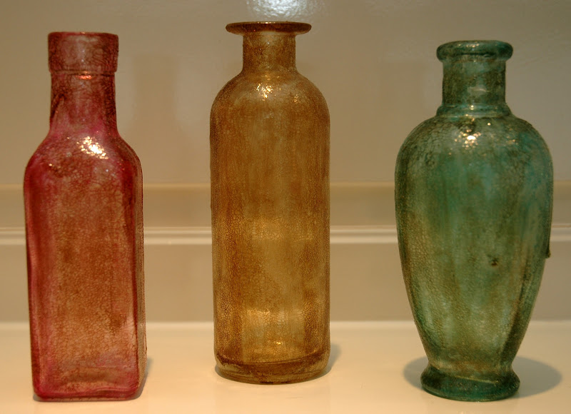 CREATIVITY IS CONTAGIOUS: BOTTLE IT!!!