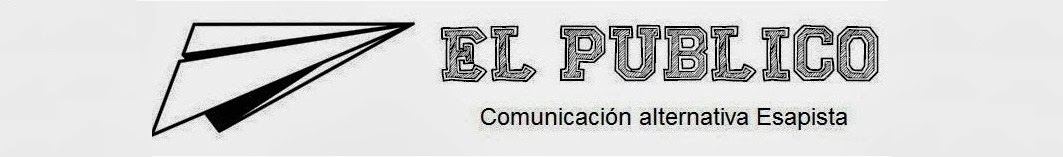 El publico: ¿Que es El Publico?