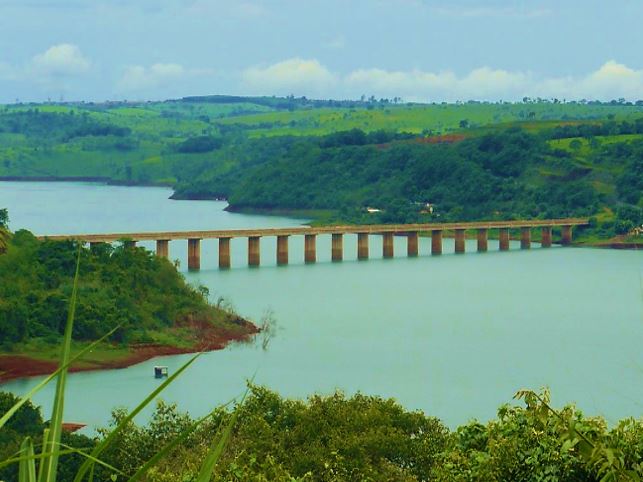 DISEÑO HIDROLÓGICO PARA EMBALSES - INGENIERÍA HIDRÁULICA: TODO LO QUE ...