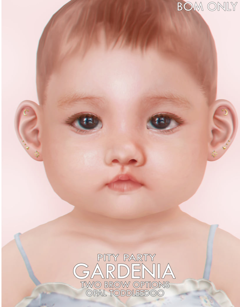 Candy Baby: Post 419