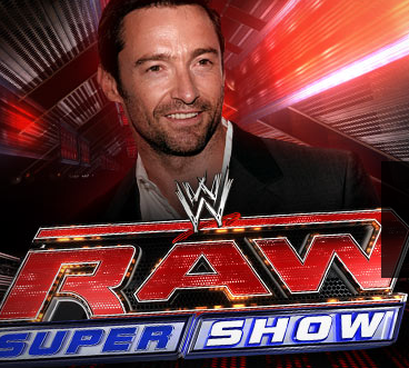 Tiempo de Lucha - Lo mejor de la lucha libre: Hugh Jackman estará el 19 ...