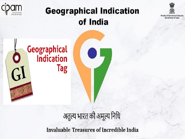 State Wise GI Tags of India 2021 | UPSC IAS - UPSC CLUB | Self ...