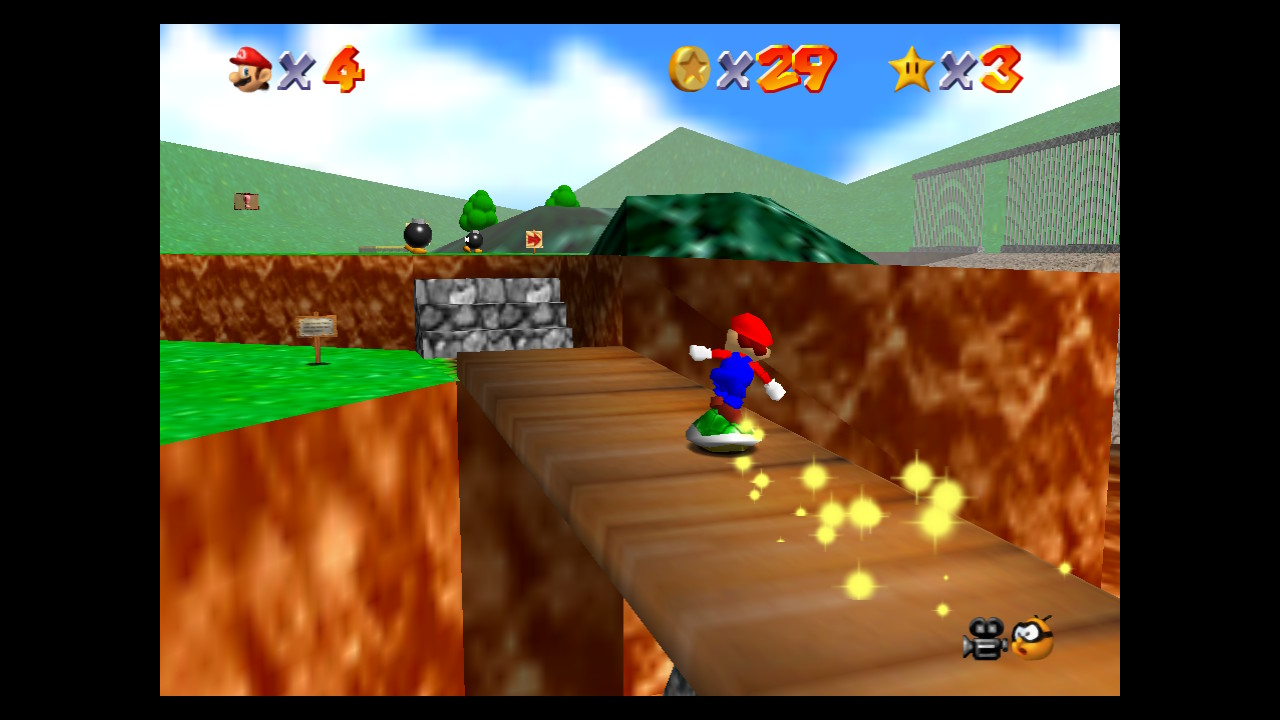 SuperPhillip Central: Top Ten Nintendo Switch Games Featuring Mario