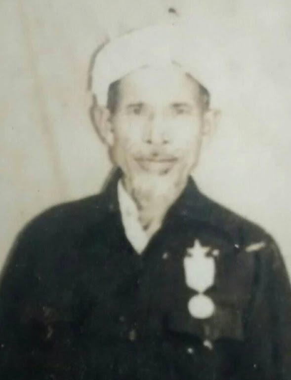 Sejarah Guru Djetto di Manduamas - KreasiSantri