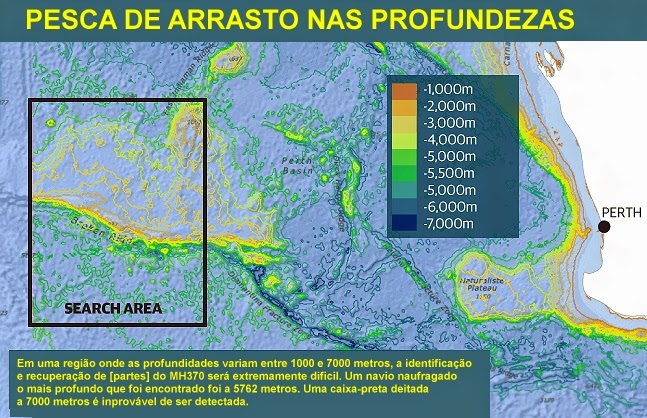 Aviation Troubleshooting: “Black Boxes” Emit Signal From Pingers - A ...