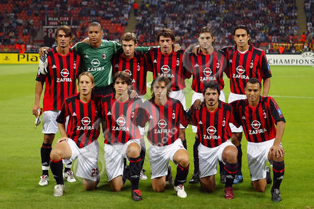 Ac Milan: soccer ac milan