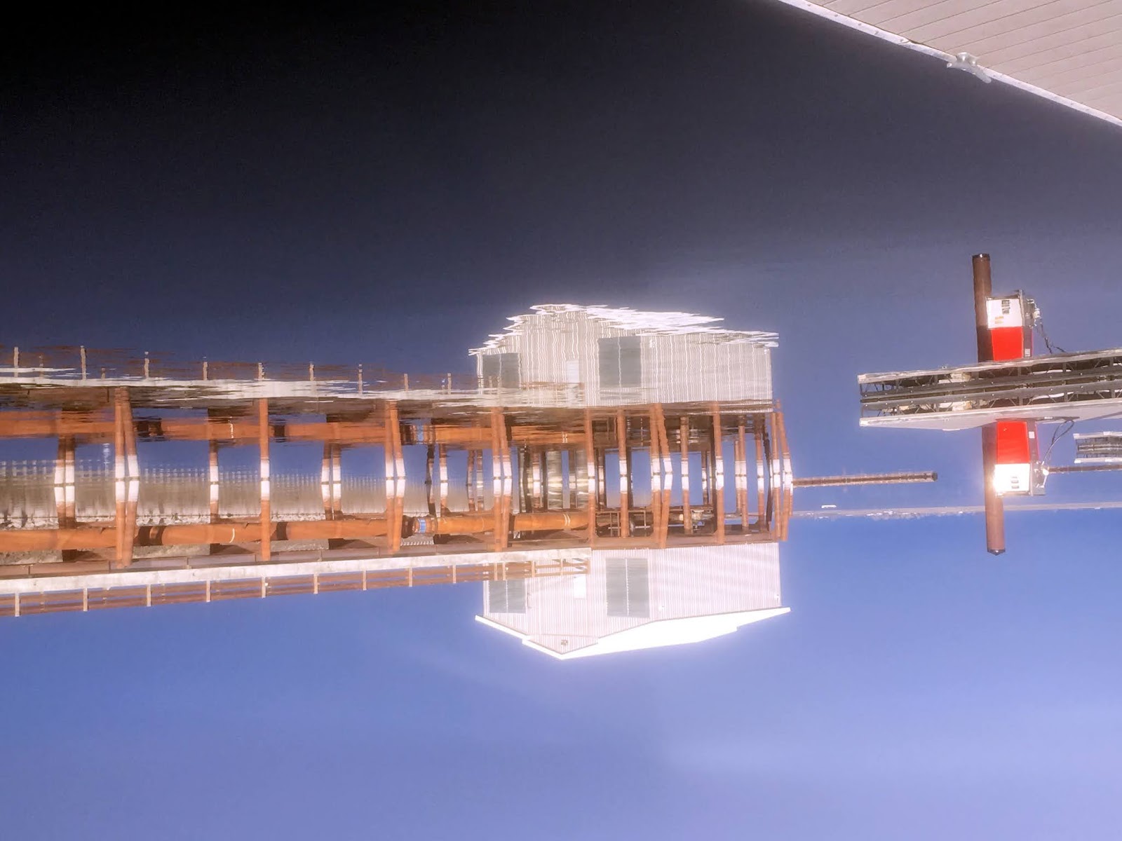 MarDon Fishing Report: April 2020