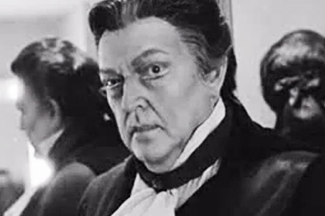 Ópera Perú: Fallece el barítono Cornell MacNeil