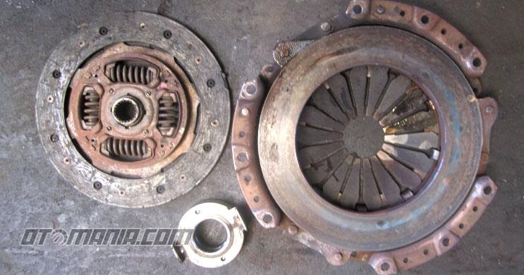 10 problems on most couplings - deeper cars