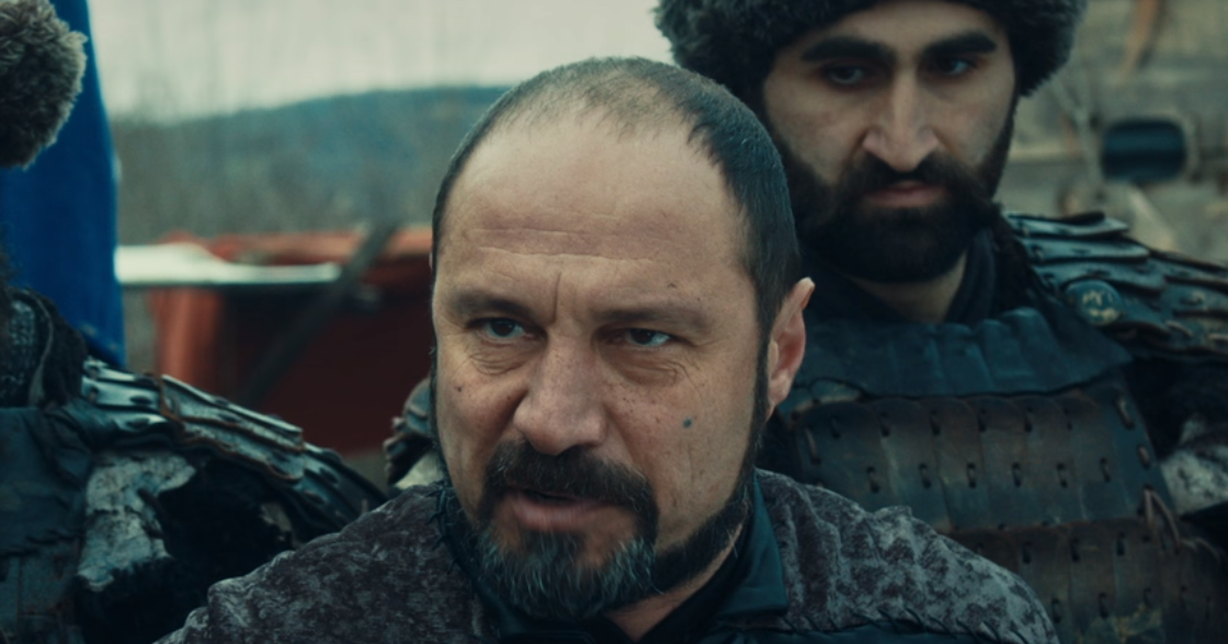 Pergelator: The Trial of Ural Bey