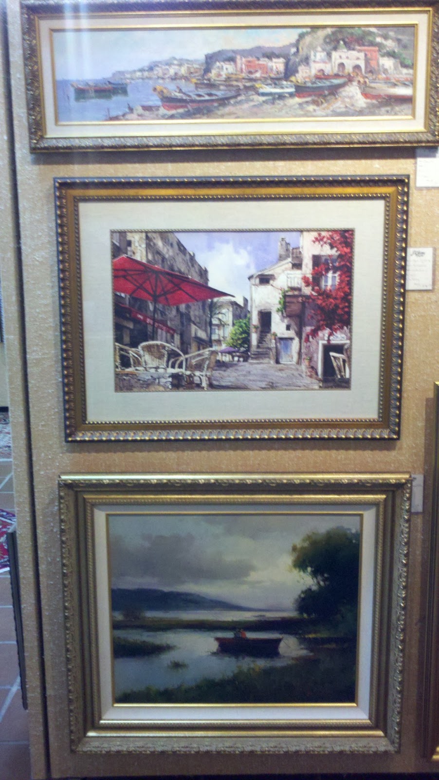 J.R. Mooney Galleries of Fine Art: San Antonio J.R. Mooney Galleries ...