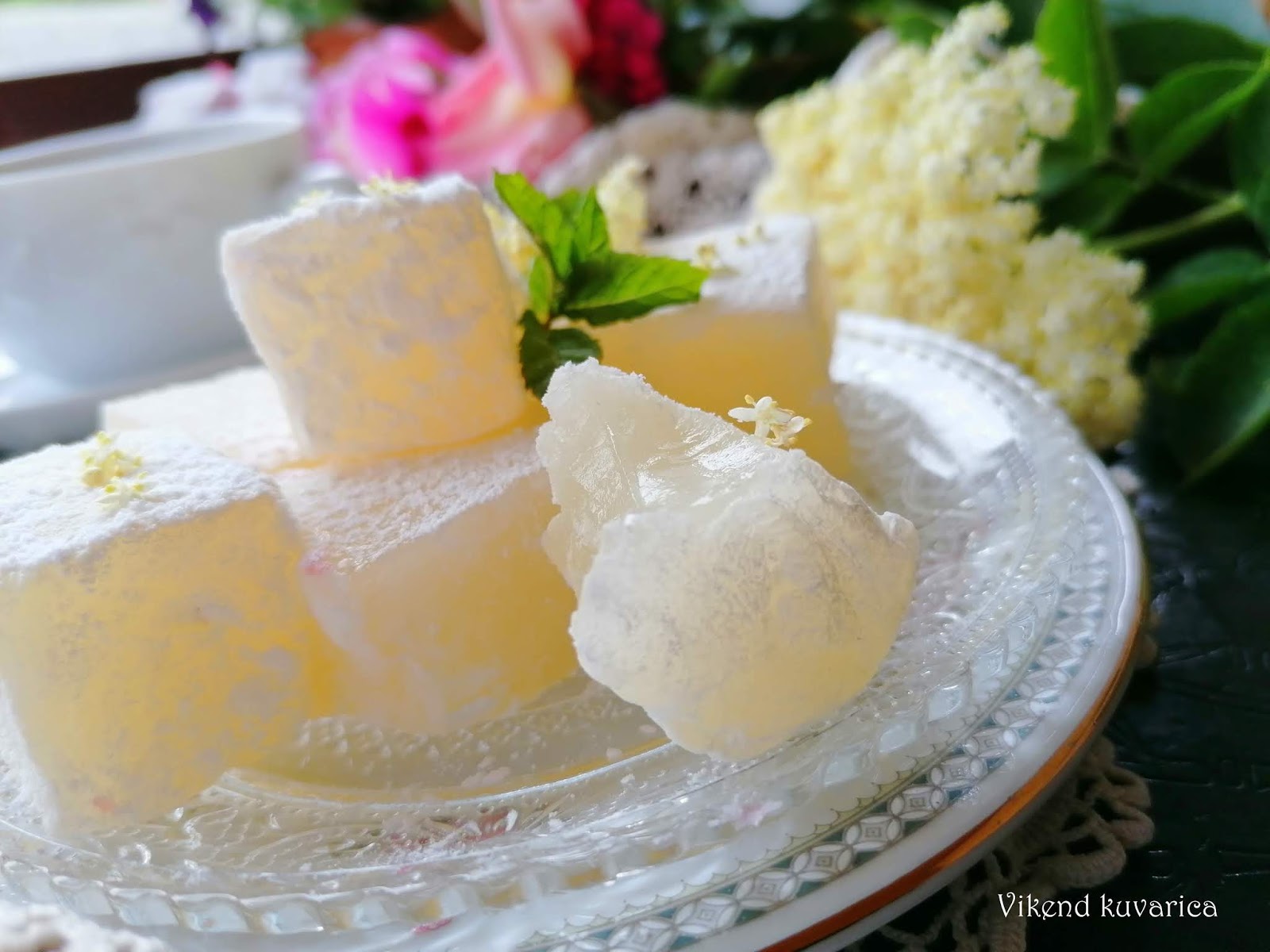 Vikend kuvarica: Ratluk, rahatluk, rahat lokum