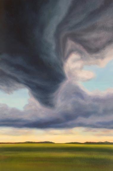 Fresh Ideas and Images From Elevation Gallery: Gallery Artist Ian ...