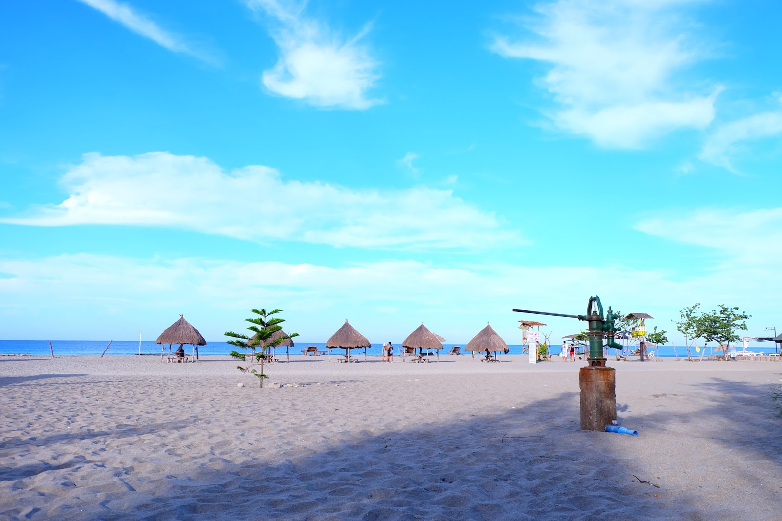 Travel Guide: Everything You Need To Know Before Going To Crystal Beach ...