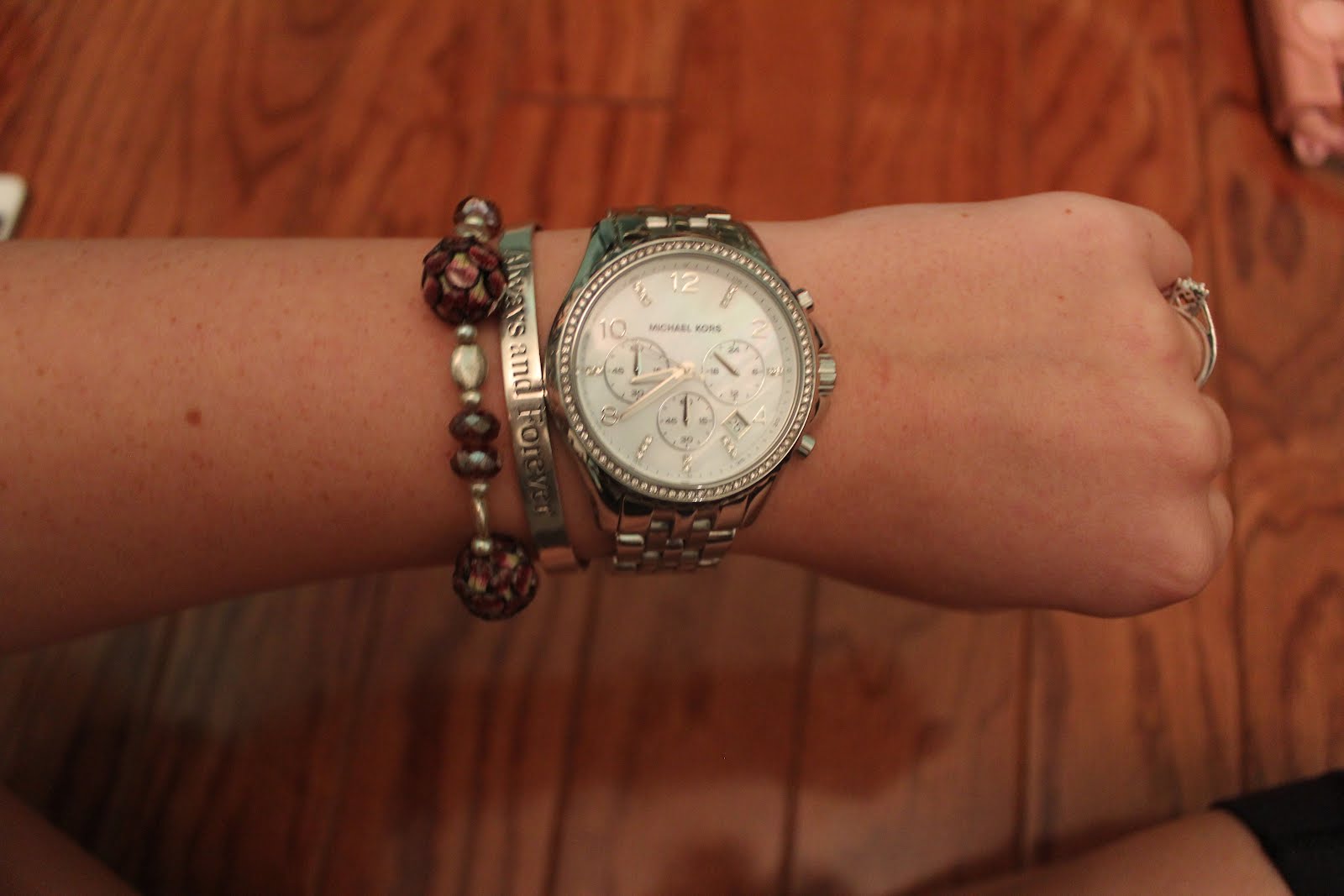 sincerely, truly scrumptious: How To: Creating The Perfect Arm Party