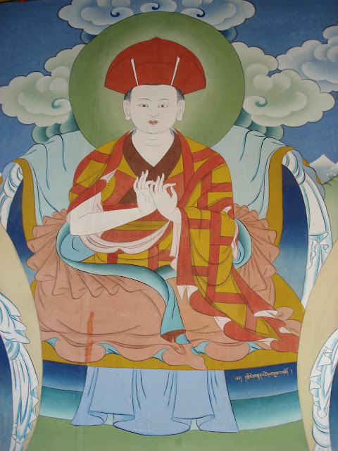 Yangka Chojay (Kota): Gallery