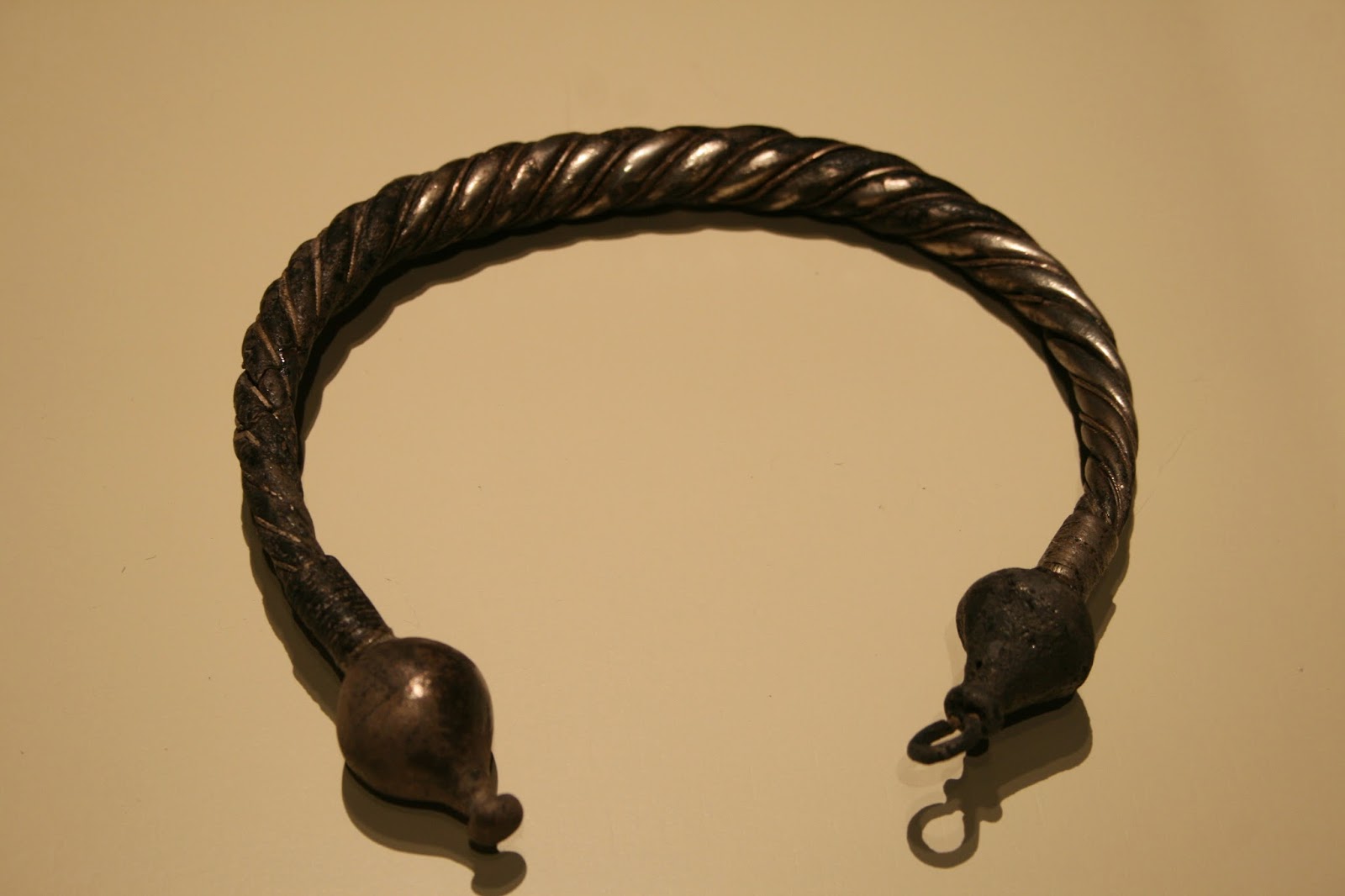 DOMVS ROMANA: Adornatus, joyas masculinas en la antigua Roma