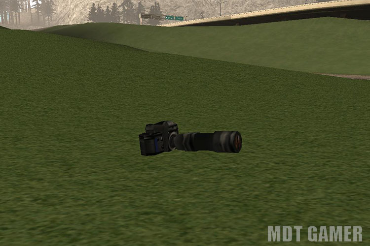 How To Get Camera In GTA San Andreas MDT Gamer how-to-get-camera-in-gta-san-andreas-mdt-gamer