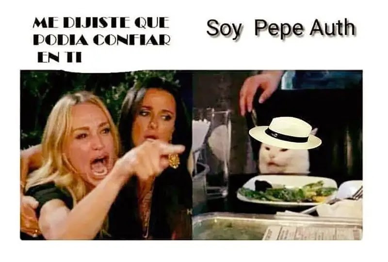Pepe Auth y el bullying en el Congreso: Me duele que insulten a mi hija ...