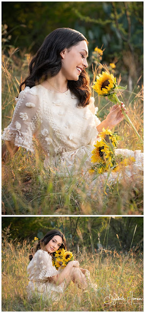 The Artistry of Elizabeth Homan: 2020