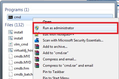 Clear Print Queue in Windows