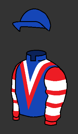 The Colours Of Horse Racing: Coolmore Classic