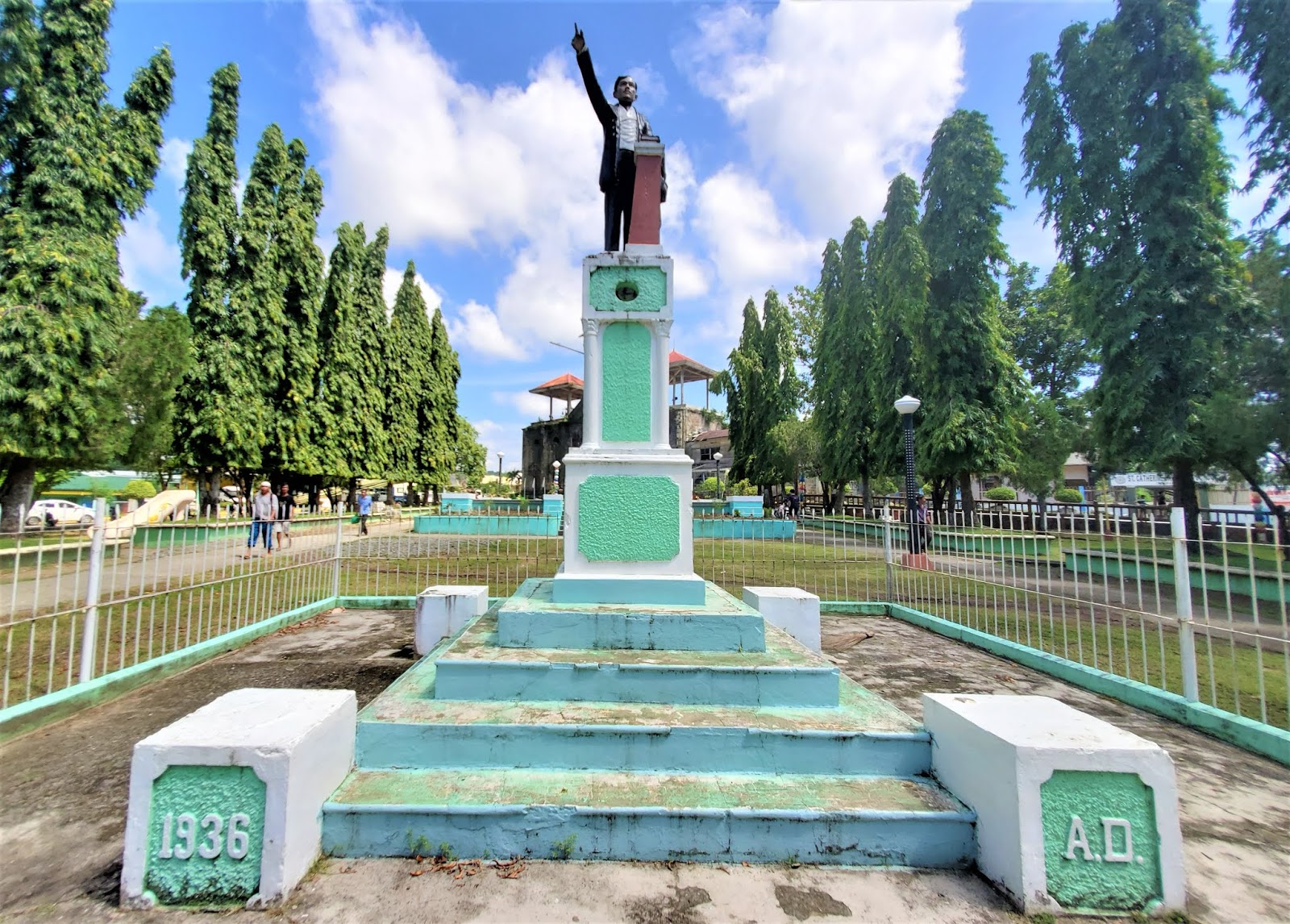 mybeautifulILOILO: LEON: Integrating History and Exploring Nature