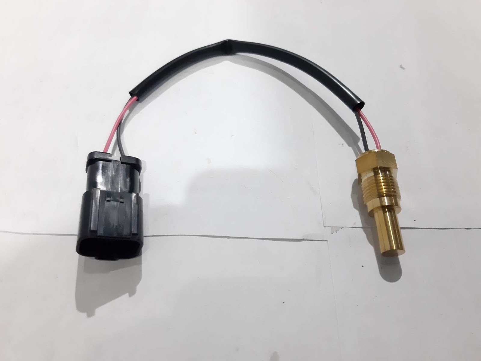 14X-06-12370 "SENSOR" Komatsu Genuine Parts