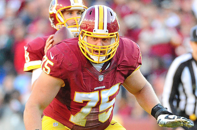 Neil Cornrich & NC Sports, LLC: ESPN names Brandon Scherff to NFL ...