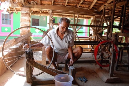 Traditional Livelihood and Occupations ~ Professional Shiksha